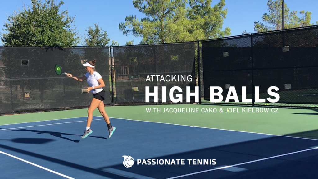 Home - Passionate Tennis
